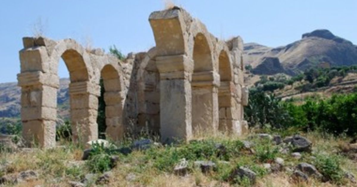 Comune di Palagonia - Storia del Comune