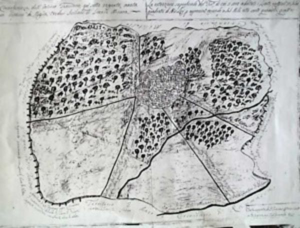 Comune di Palagonia - Storia del Comune